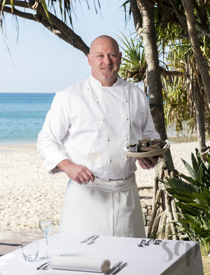 SAILS RESTAURANT NOOSA FOOD EVENT AND PORTRAIT PHOTOGRAPHER SUNSHINE ...