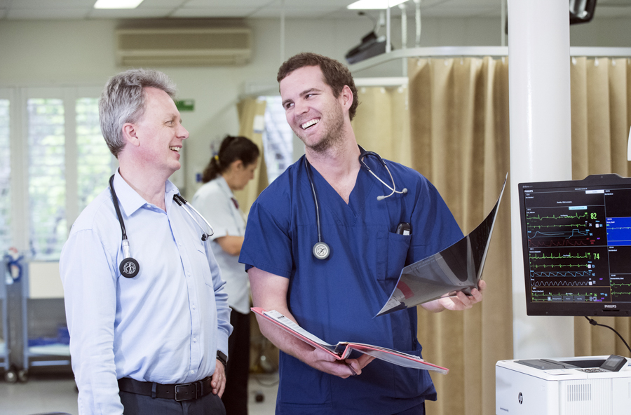 NOOSA HOSPITAL ADVERTISING PHOTOGRAPHER » Sunshine Coast Photographer ...