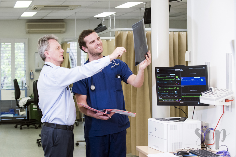 NOOSA HOSPITAL ADVERTISING PHOTOGRAPHER » Sunshine Coast Photographer ...