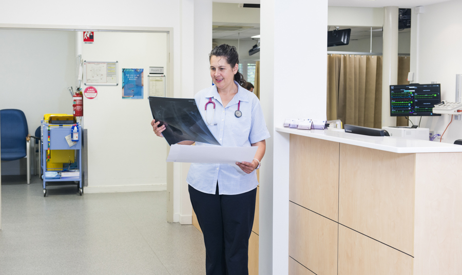 NOOSA HOSPITAL ADVERTISING PHOTOGRAPHER » Sunshine Coast Photographer ...