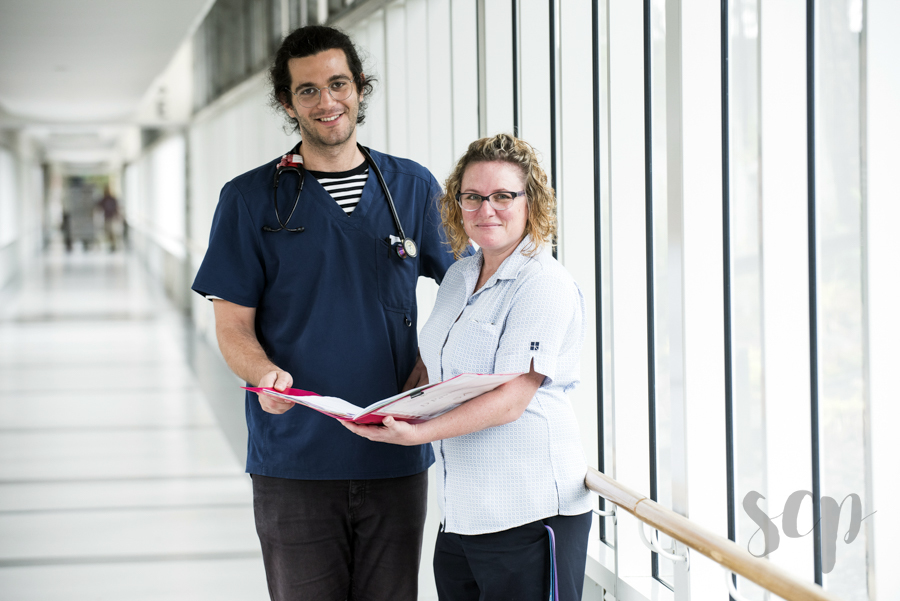 NOOSA HOSPITAL ADVERTISING PHOTOGRAPHER » Sunshine Coast Photographer ...
