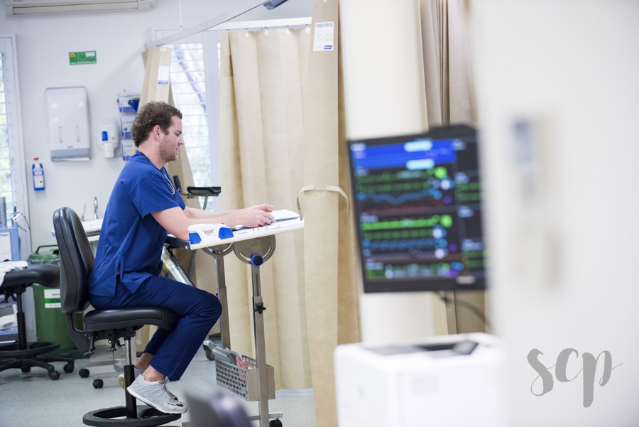 NOOSA HOSPITAL ADVERTISING PHOTOGRAPHER » Sunshine Coast Photographer ...