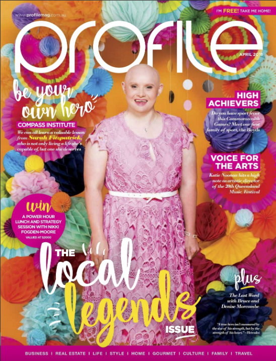 Profile Magazine Cover Photographer-11 | Sunshine Coast Photographer ...