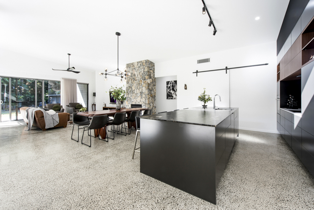 Interior Photography for Sunshine Coast Kitchen & Cabinet Maker ...
